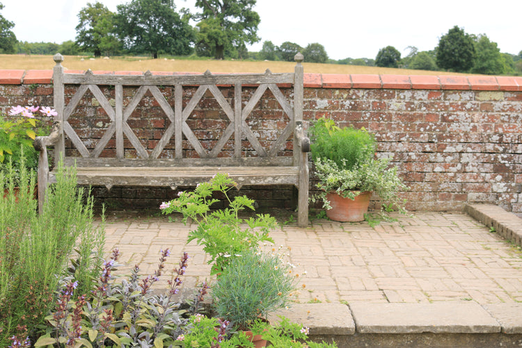 5 Ways To Cover Old Paving Slabs | Infinite Paving