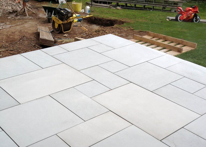 Smooth Honed Indian Sandstone & Granite (Sawn) | UK Delivery – Infinite ...