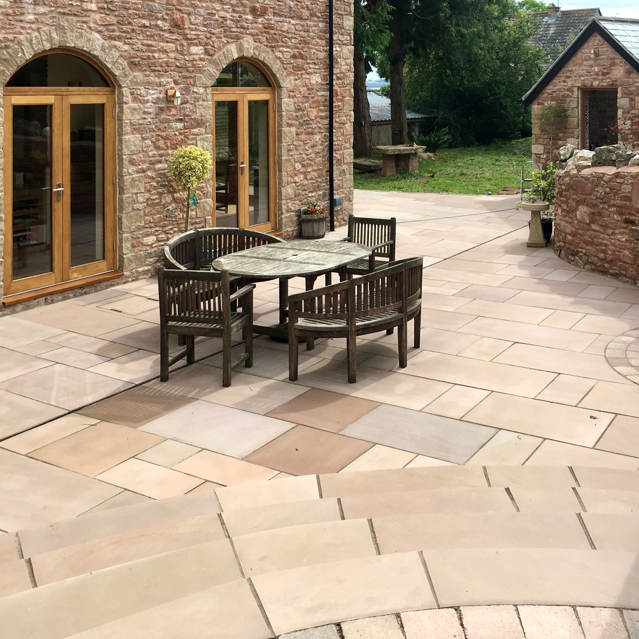 Infinite Paving - Lowest Prices & Free UK Delivery